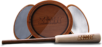 Premium Hunting Calls | Duck, Goose, & Turkey Calls