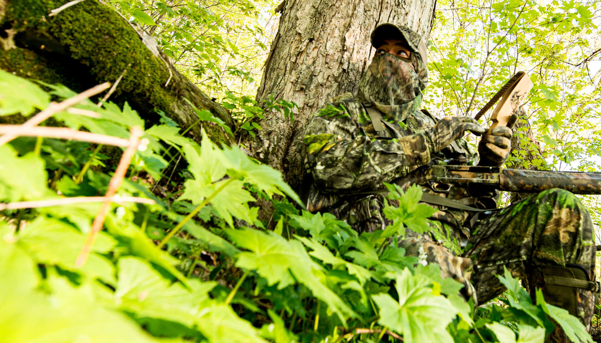 Premium Hunting Calls | Duck, Goose, & Turkey Calls